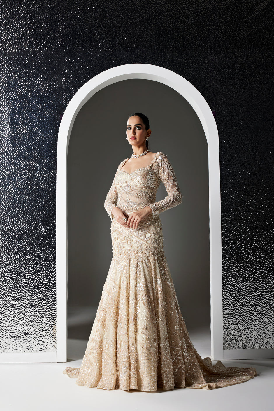 Gown – Opus Atelier